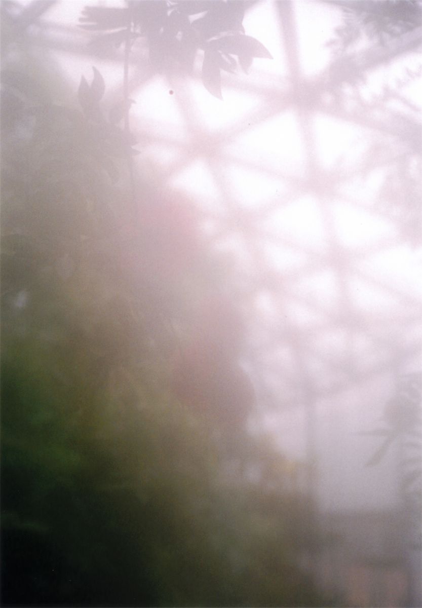 Green House｜01 | GANREF