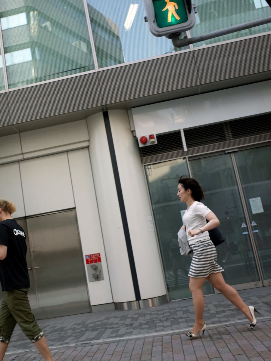 OPEN MINDS #9 | GANREF