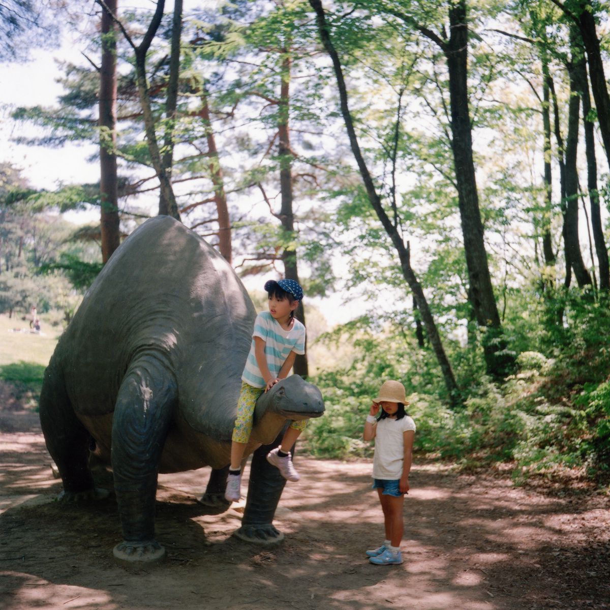 OPEN MINDS #6 | GANREF