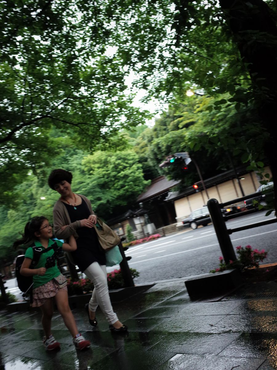 Children's Play Song #15 | GANREF