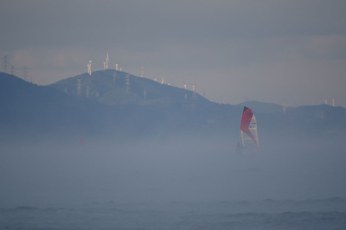 WindMill＆Surfing | GANREF