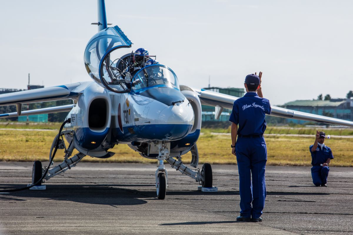 エンジン出力30％ | GANREF