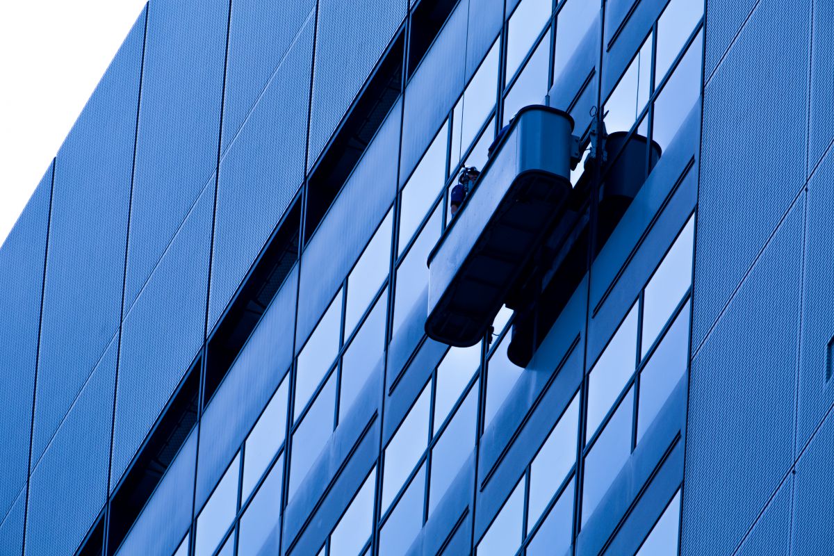 Checkin' check | GANREF