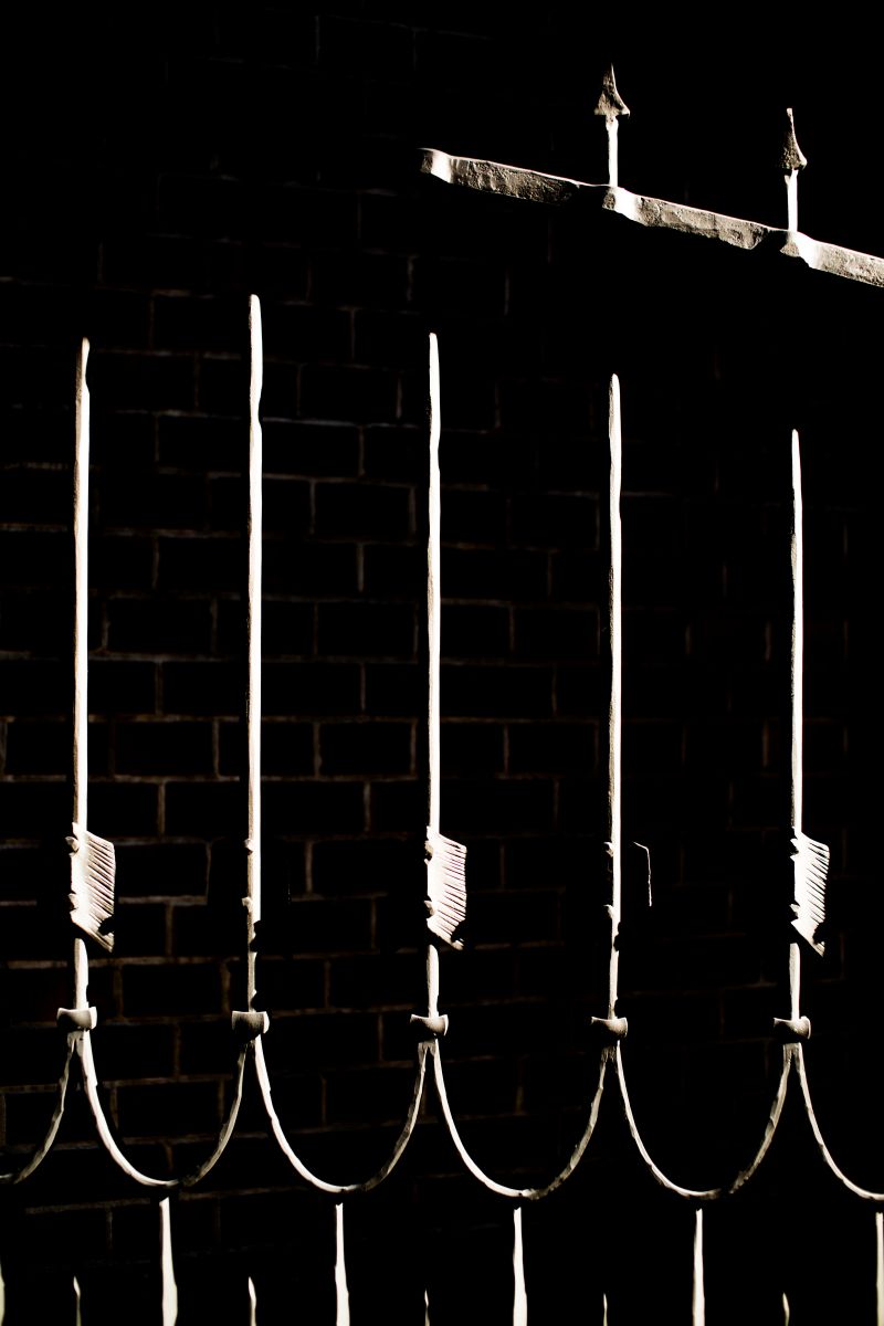 Sharp stripe | GANREF