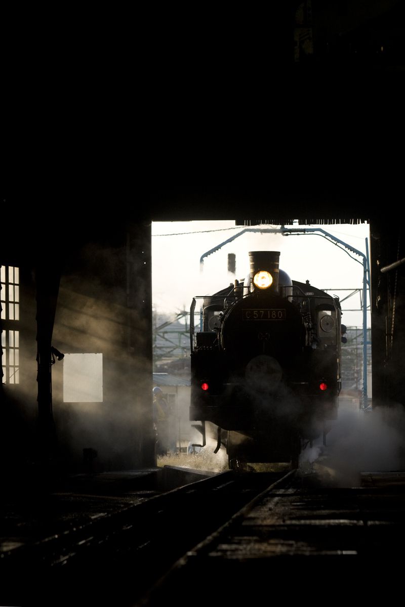 出区の時 | GANREF