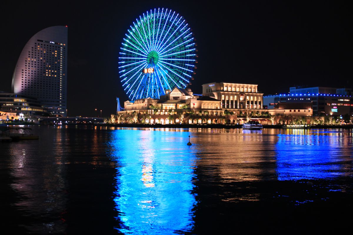 水面、水色 | GANREF