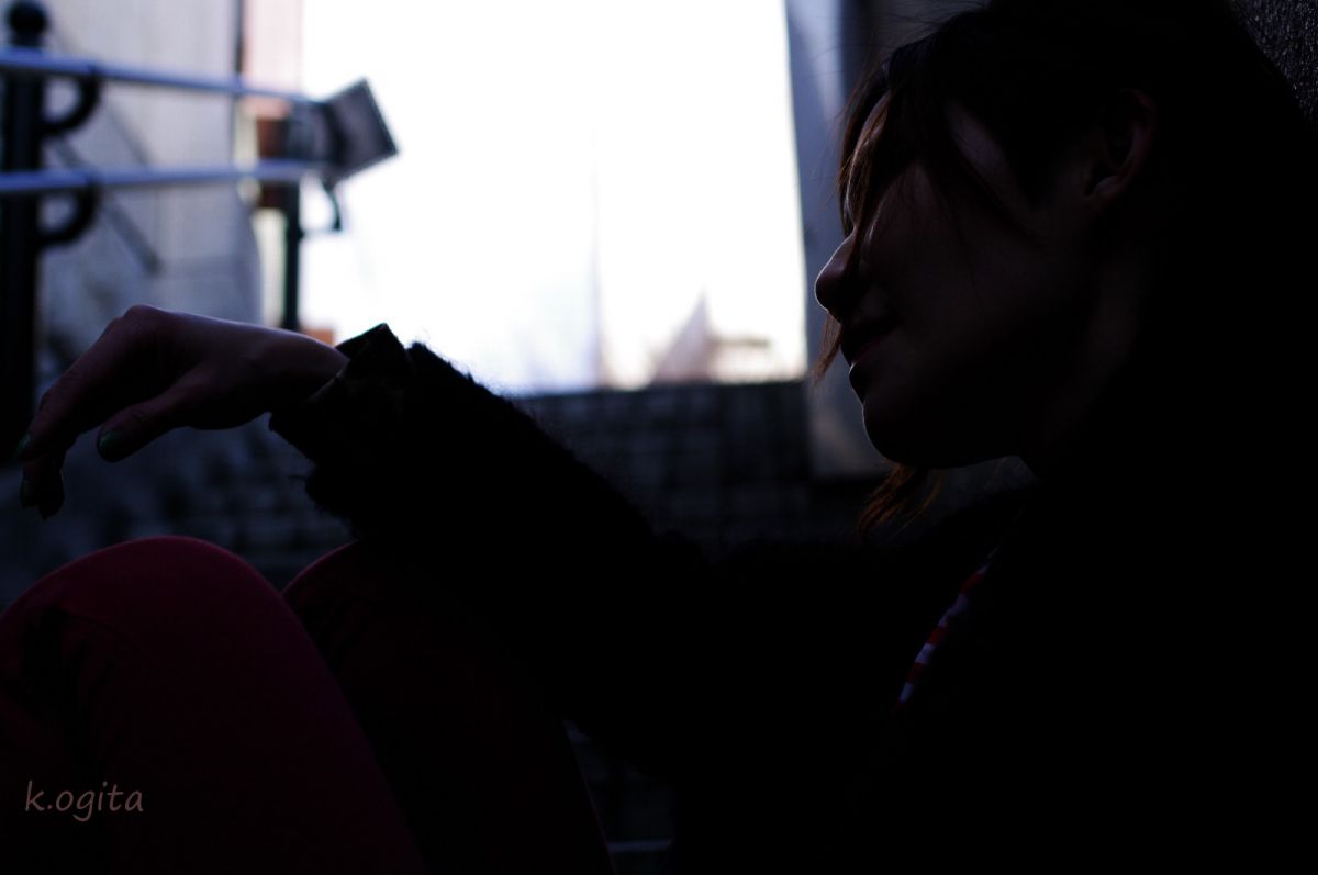 『葛藤 02』 | GANREF