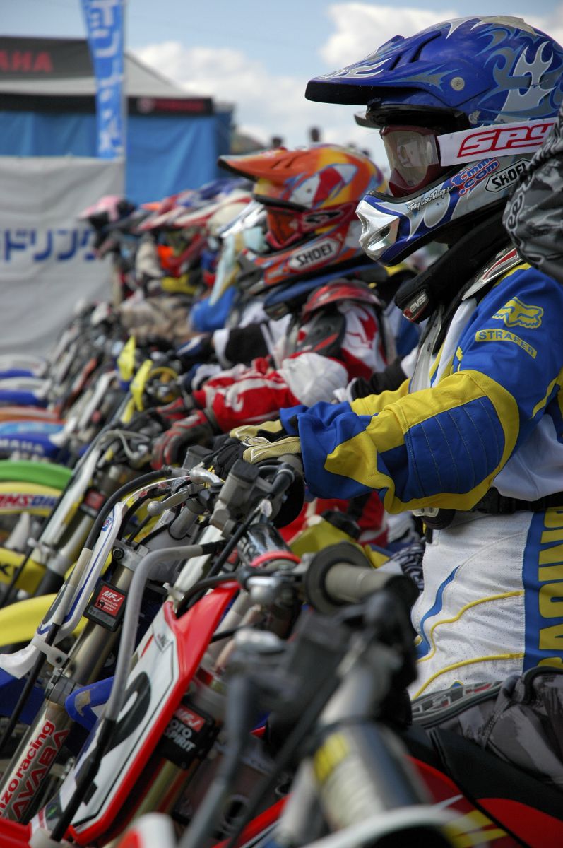 Lady Set！ | GANREF