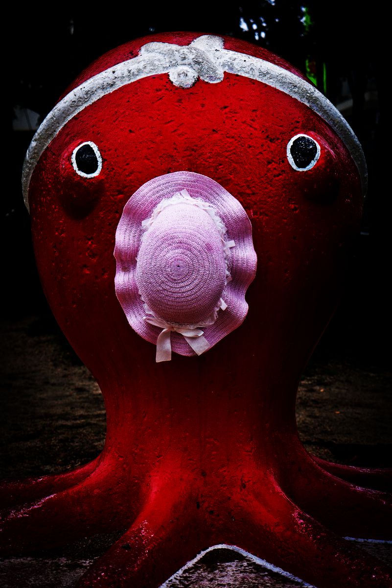 ひ・み・つ | GANREF