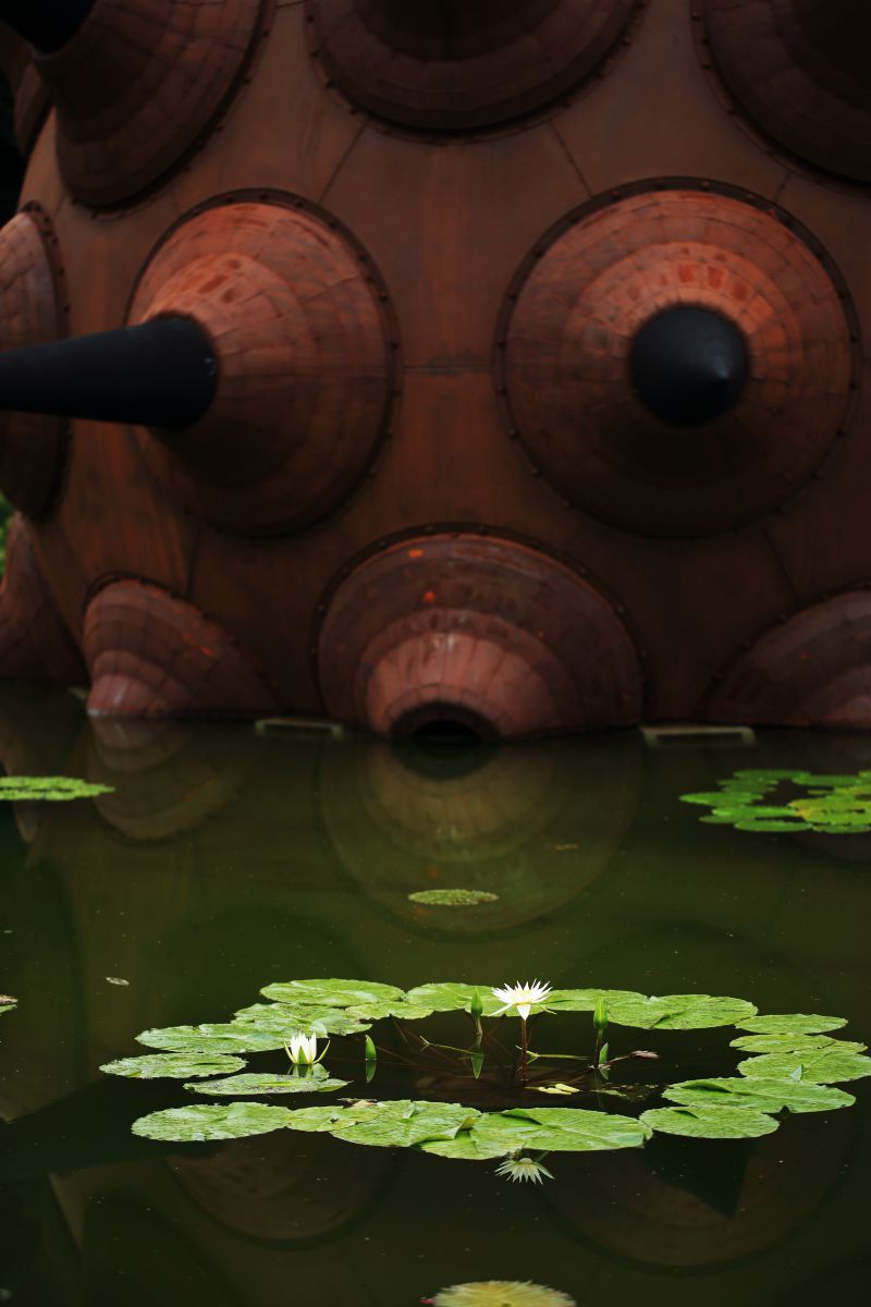 Beauty and the Beast | GANREF