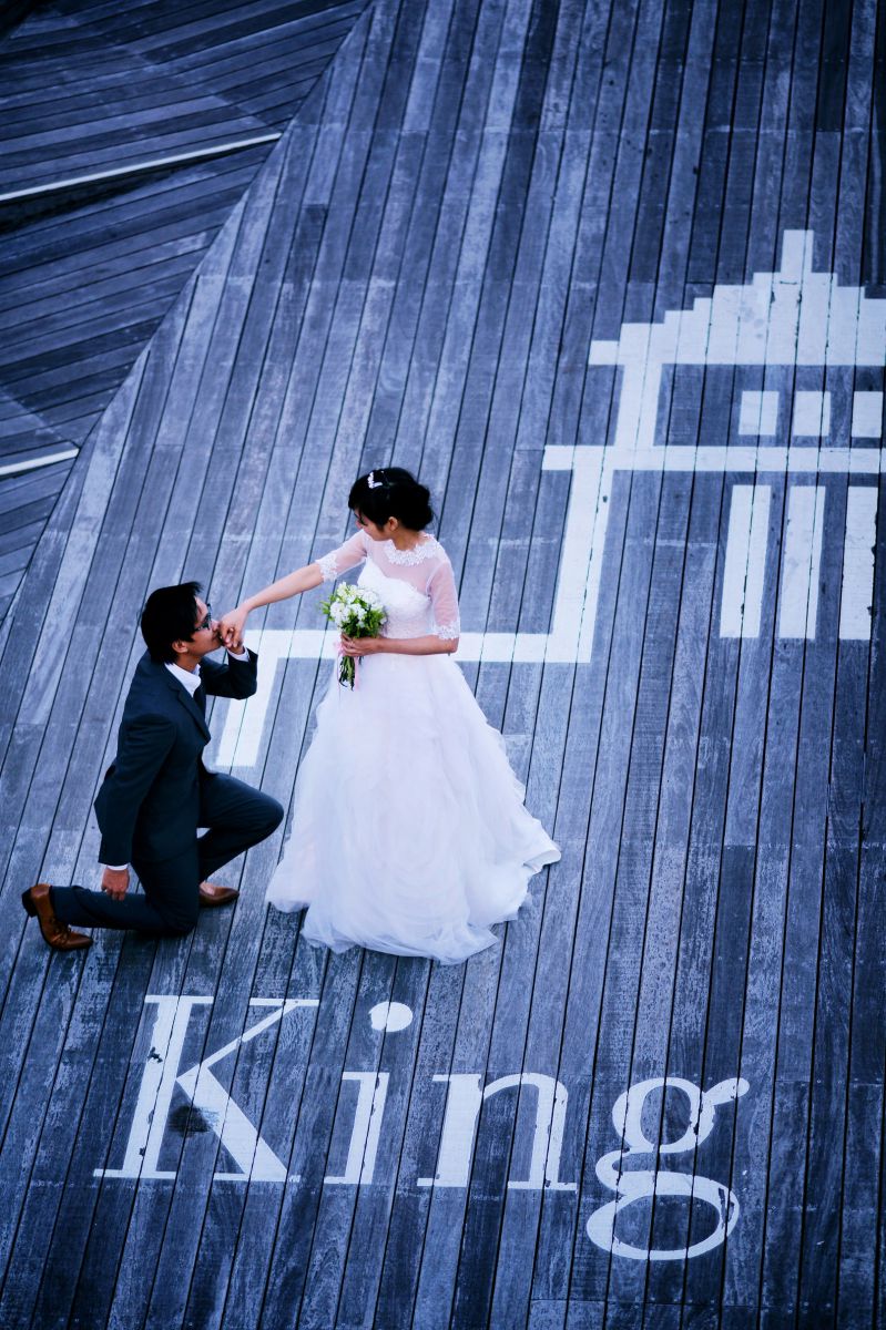 迎えいれられたQueen | GANREF