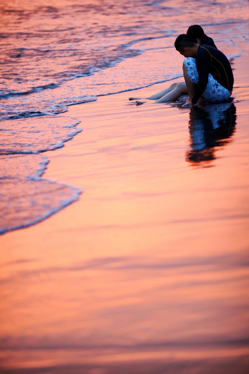 Precious time~大切な時間～ | GANREF