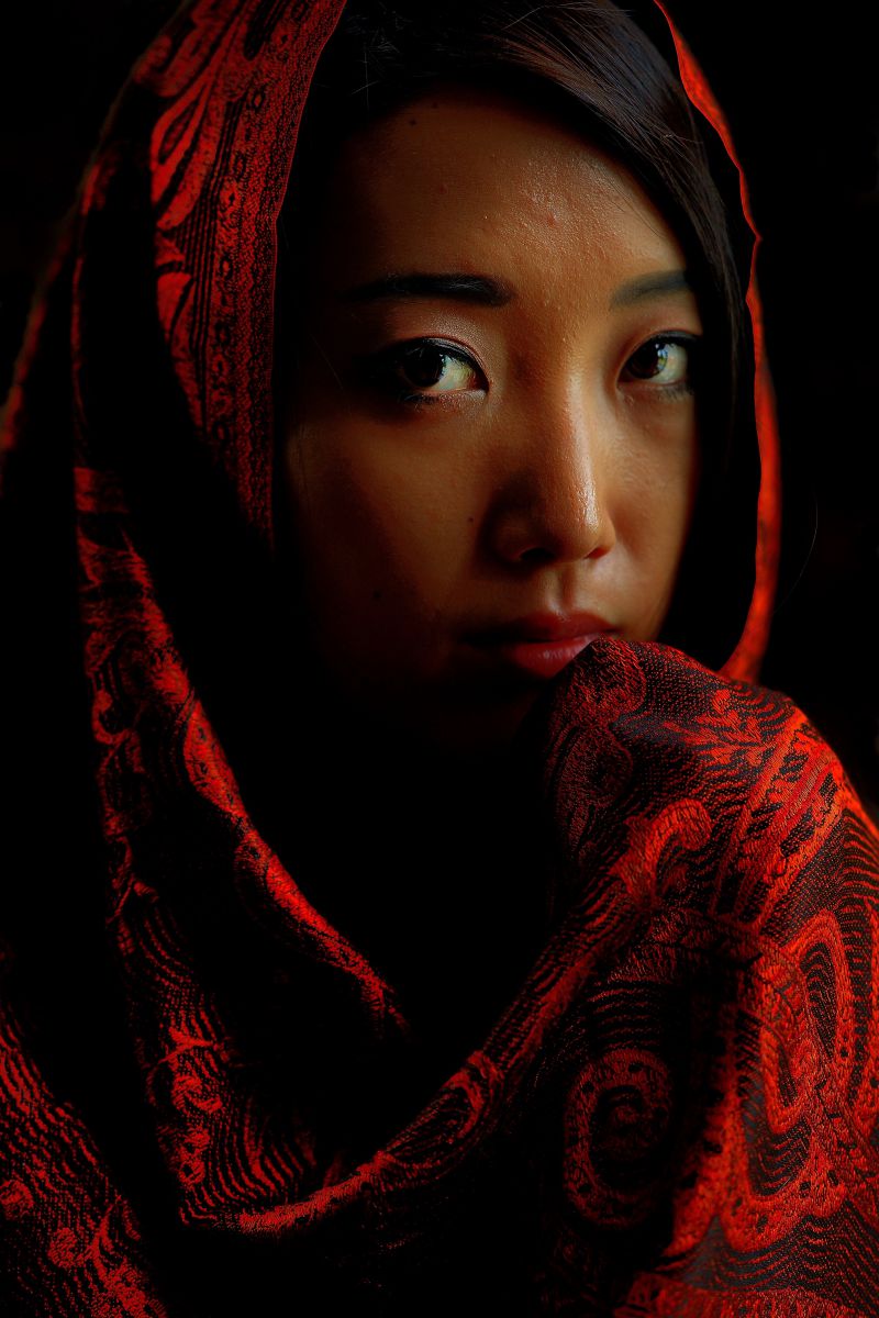 『肖像写真』 | GANREF