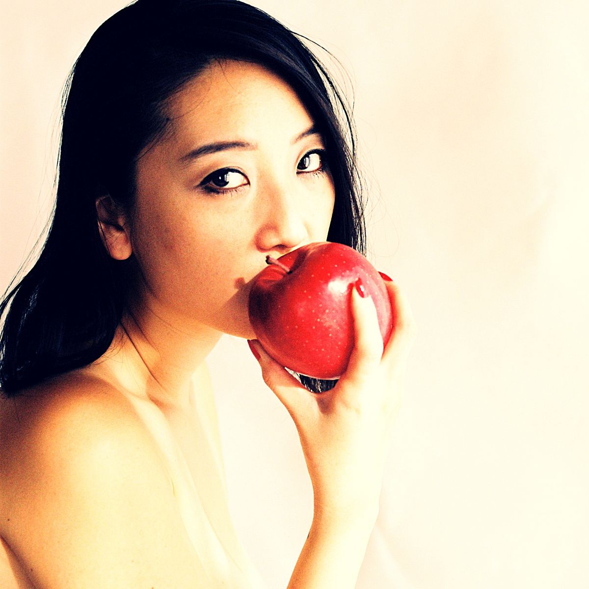 「果実」～Hasselblad version～ | GANREF