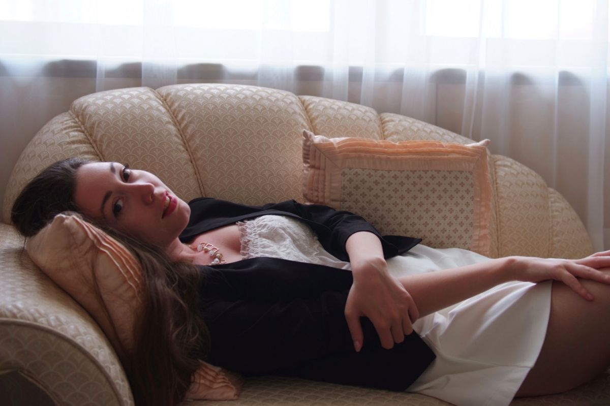 やわらかいもの | GANREF