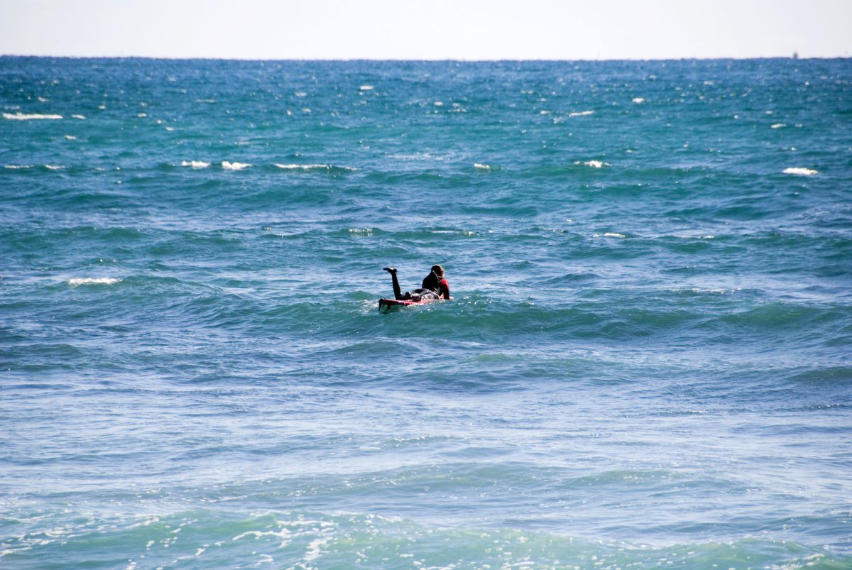 Try again ! | GANREF