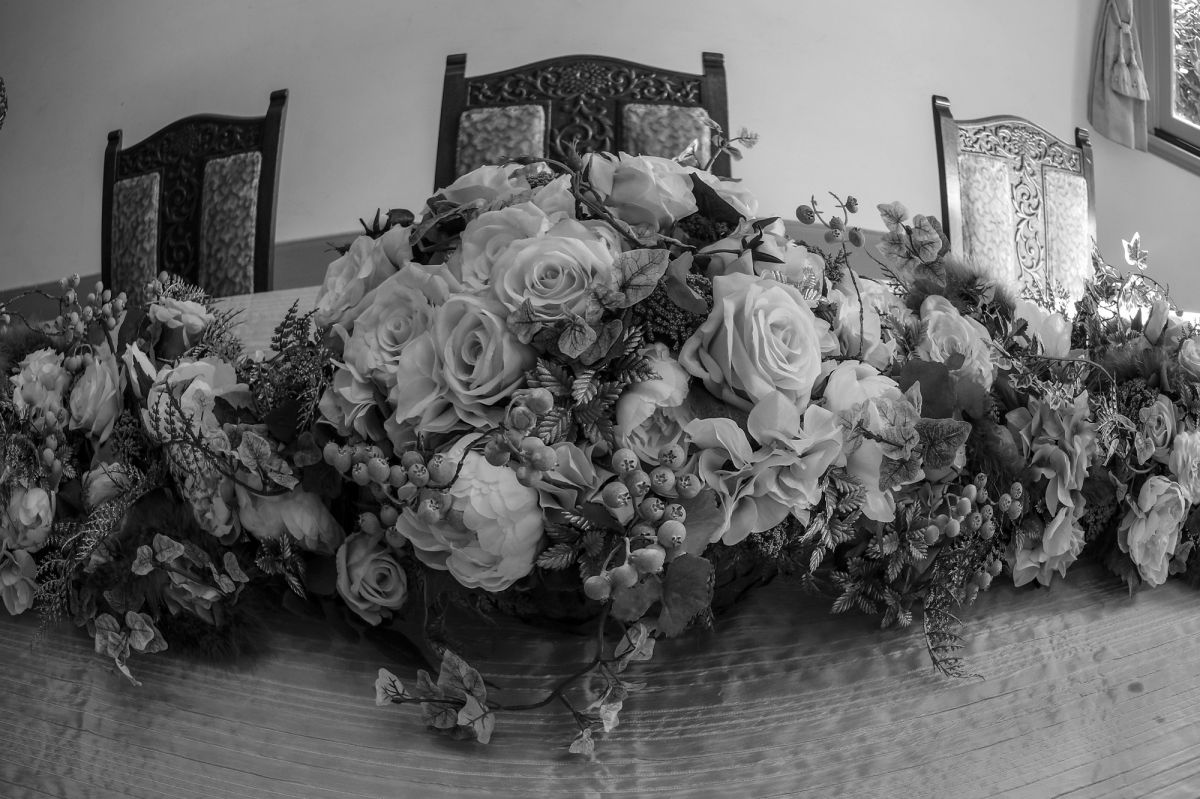 on the table | GANREF