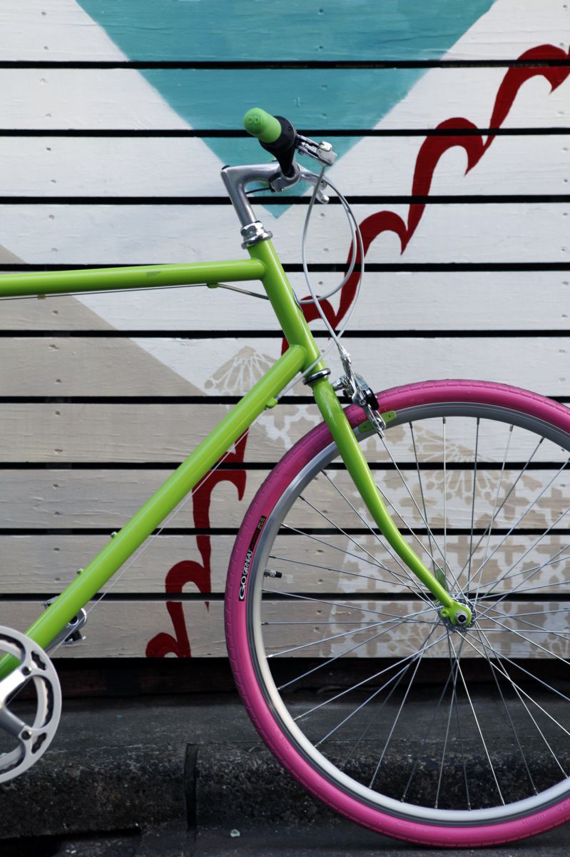 Shape & Colors | GANREF