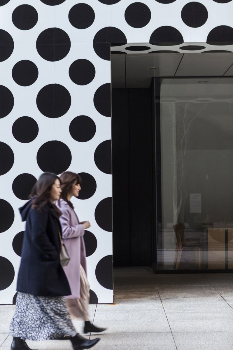 Dot Street ! | GANREF