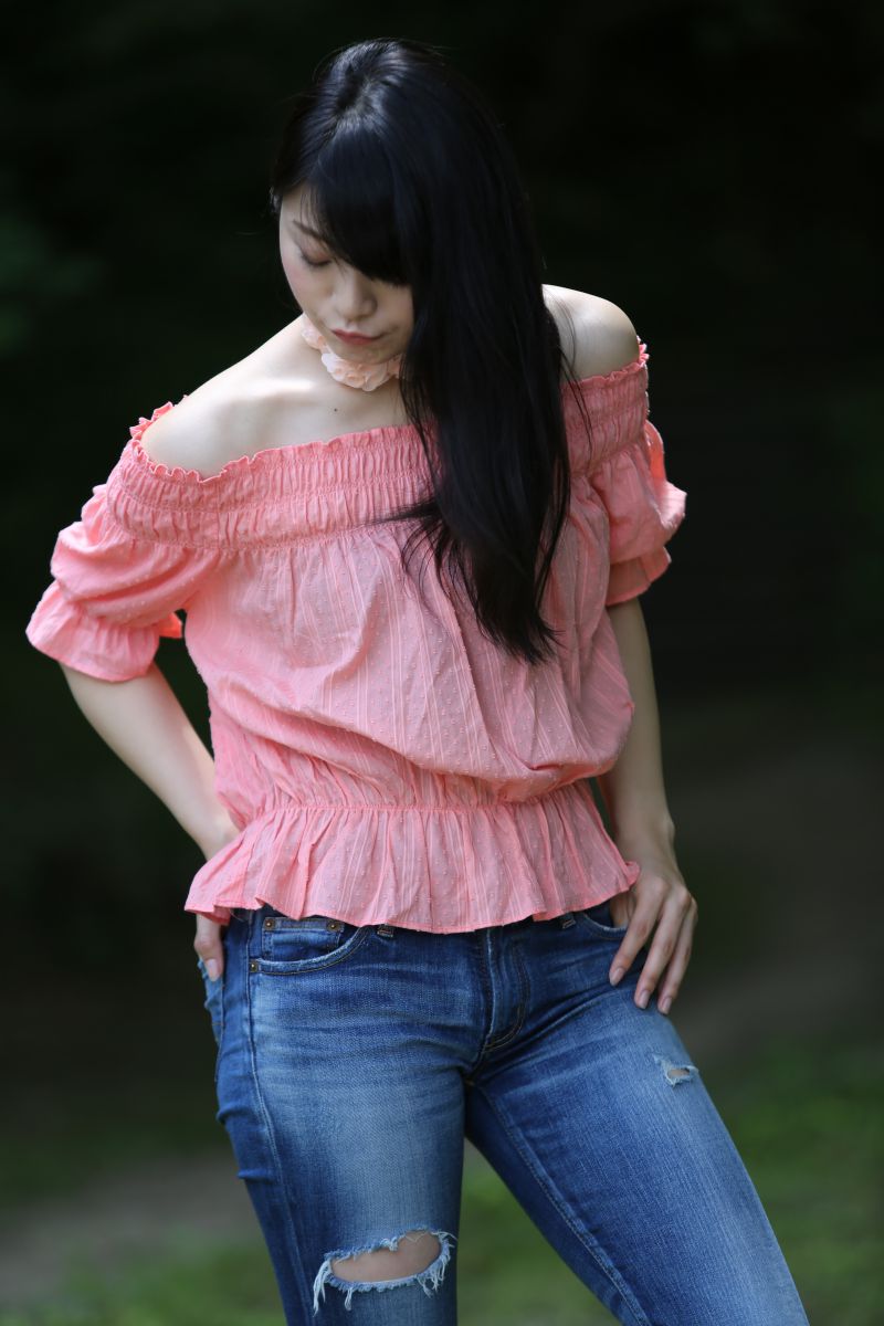 美咲ちゃん 5 | GANREF