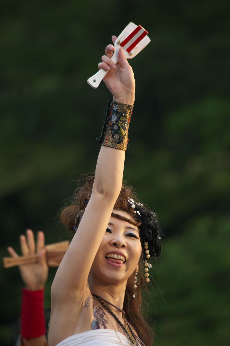 よさこい＃15 | GANREF