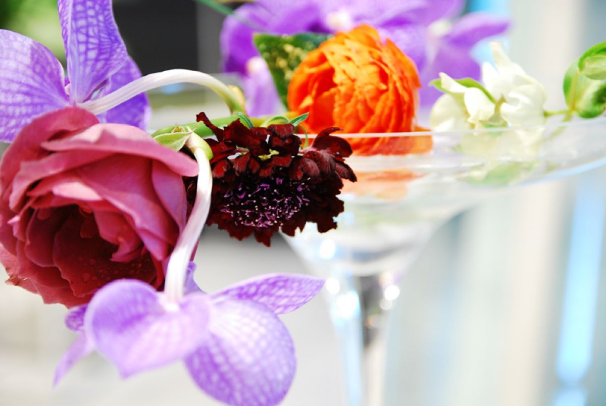 カクテルドレス | GANREF