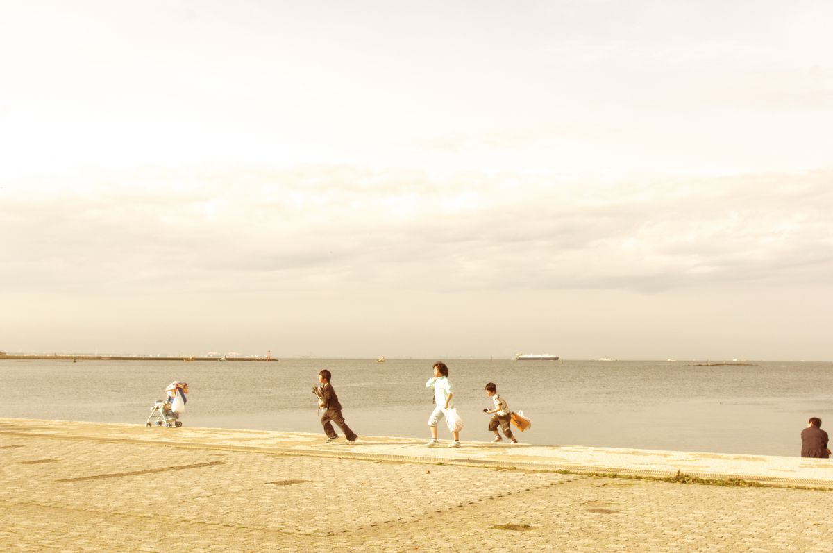 we'll Go home | GANREF