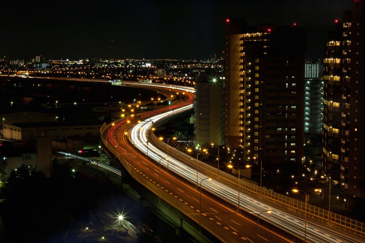 S curve wide | GANREF