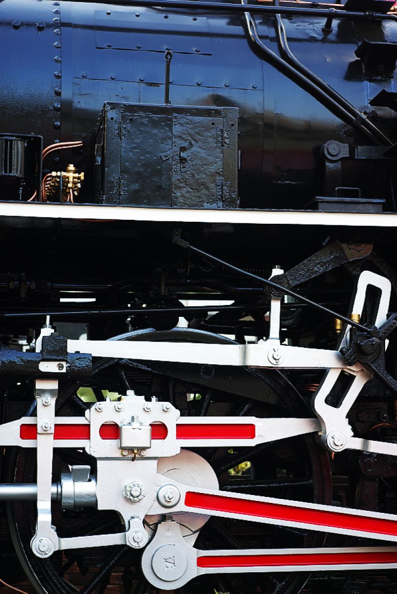 蒸気機関車C11 | GANREF