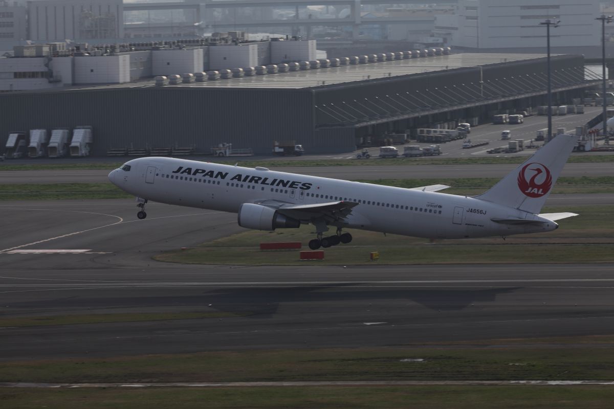 ボーイング 767 | GANREF