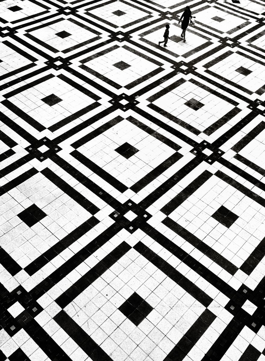 Geometry world | GANREF