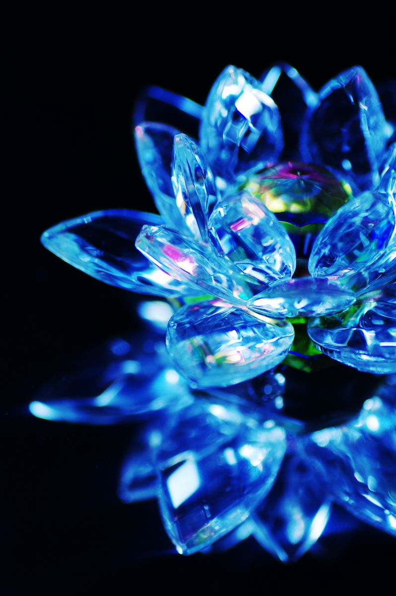 snow crystal | GANREF