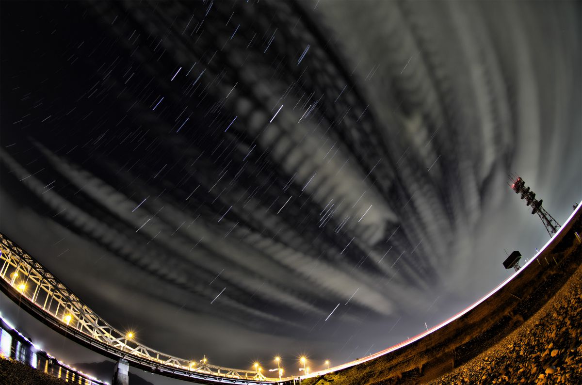 Cloud racing！ | GANREF