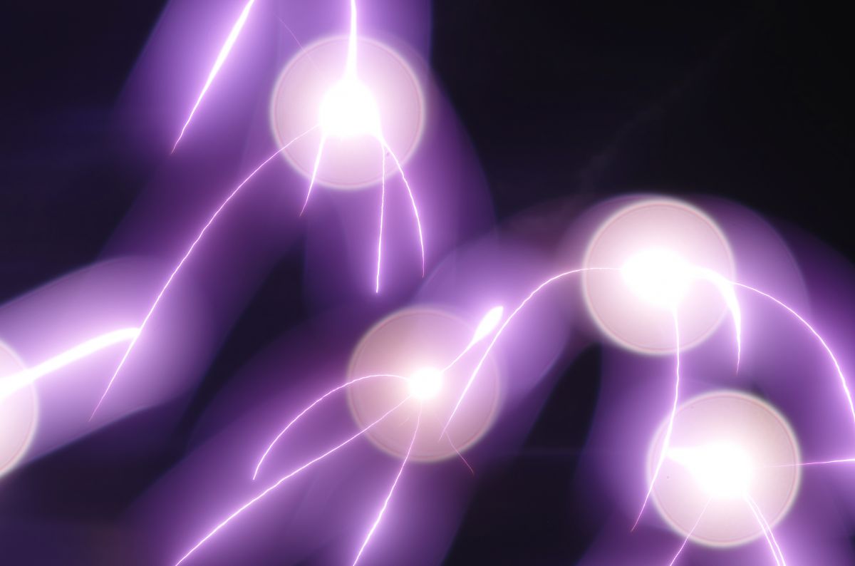 violet soul | GANREF