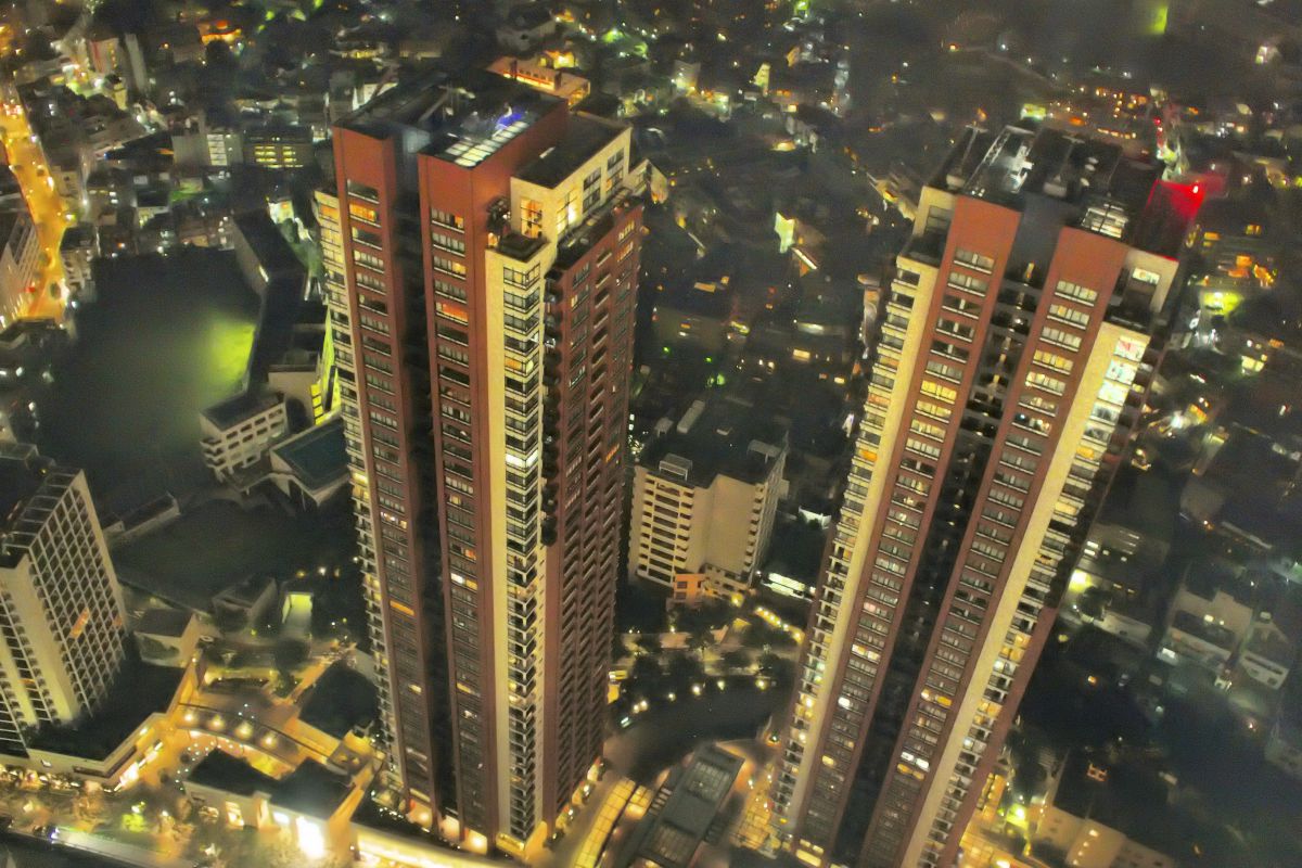 六本木ヒルズ | GANREF