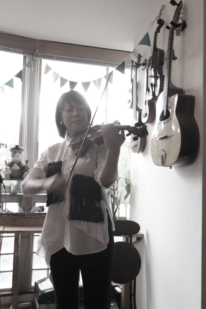 Welcome to the world of Gypsy Jazz ③ | GANREF