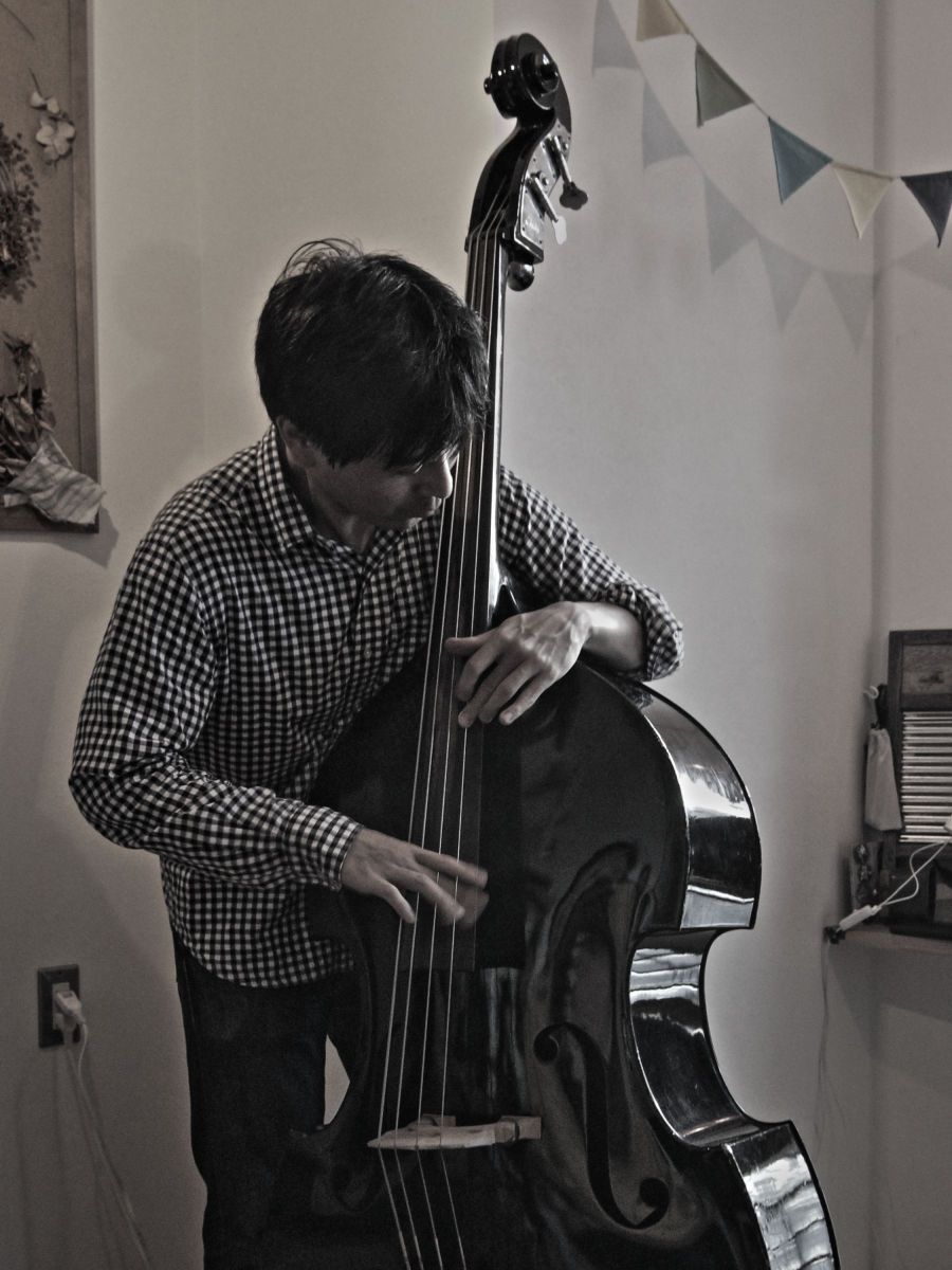 Welcome to the world of Gypsy Jazz ⑤ | GANREF