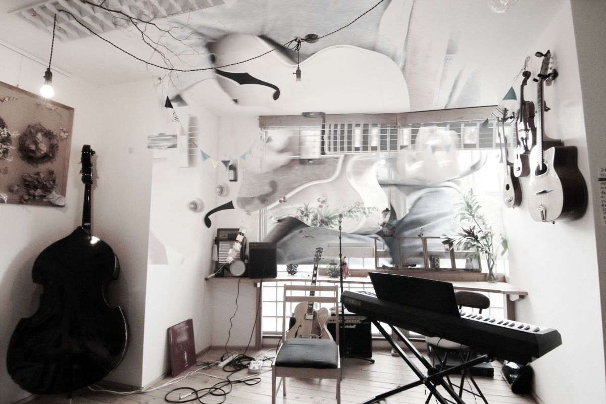 Welcome to the world of Gypsy Jazz ① | GANREF