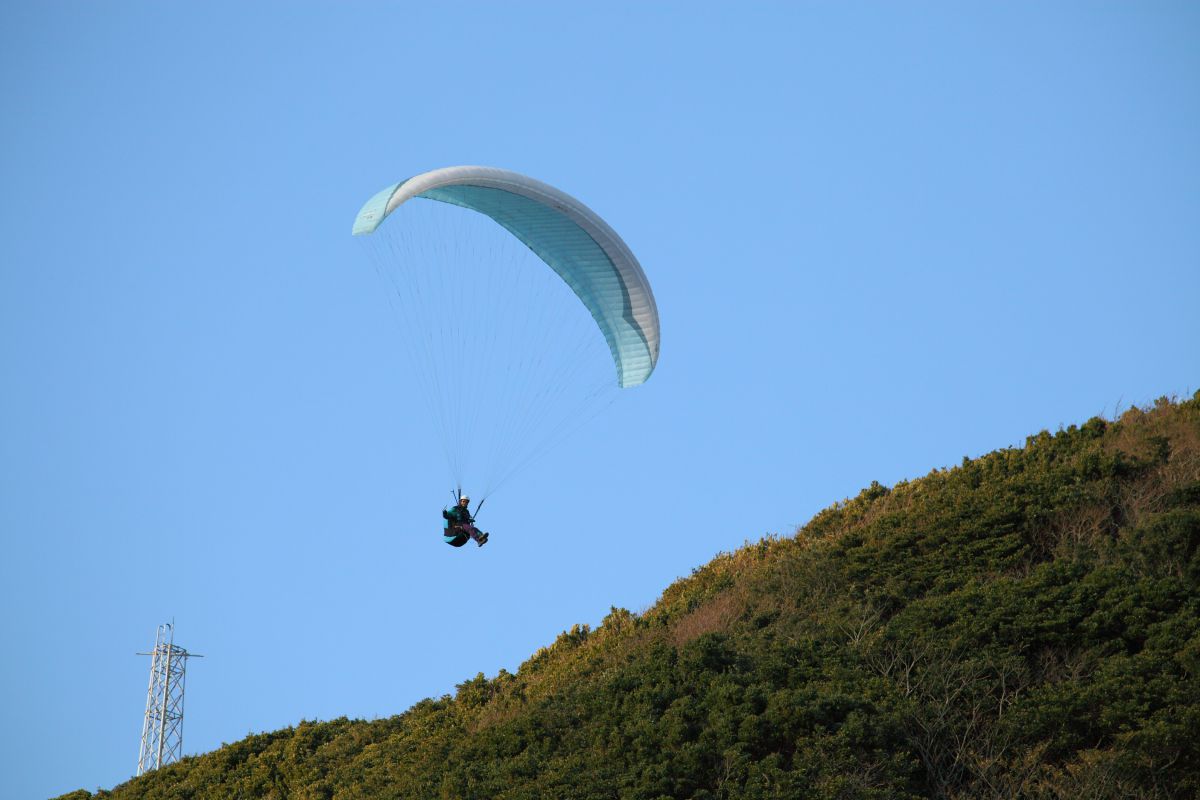 Dive in the sky | GANREF