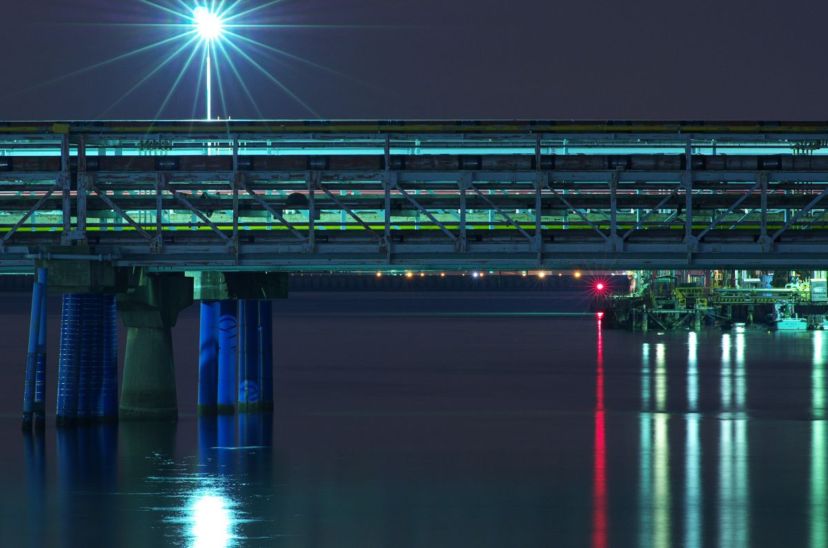 COSMO-BRIDGE | GANREF