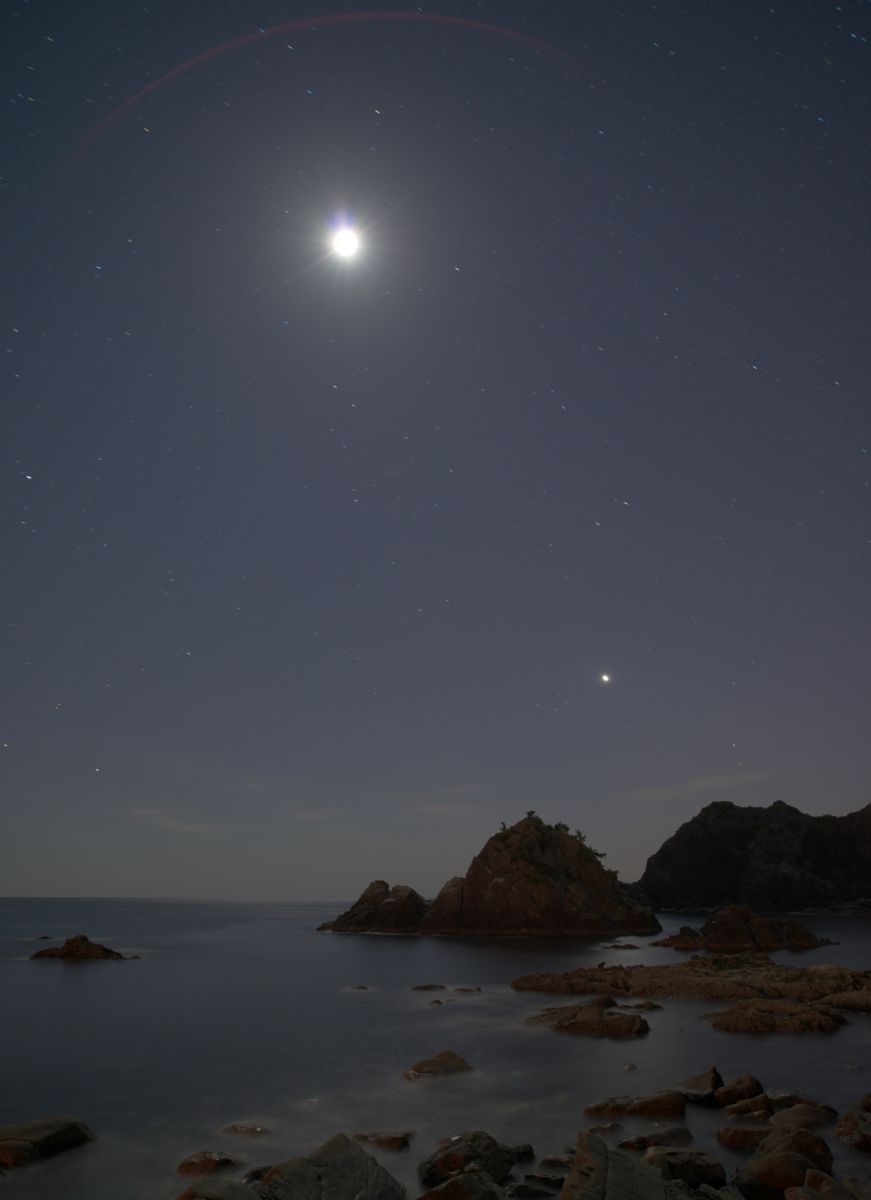 unnatural ocean | GANREF