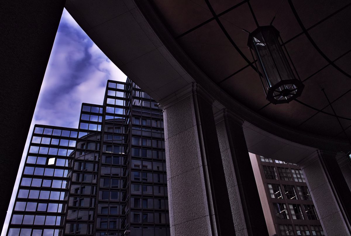 architecture | GANREF