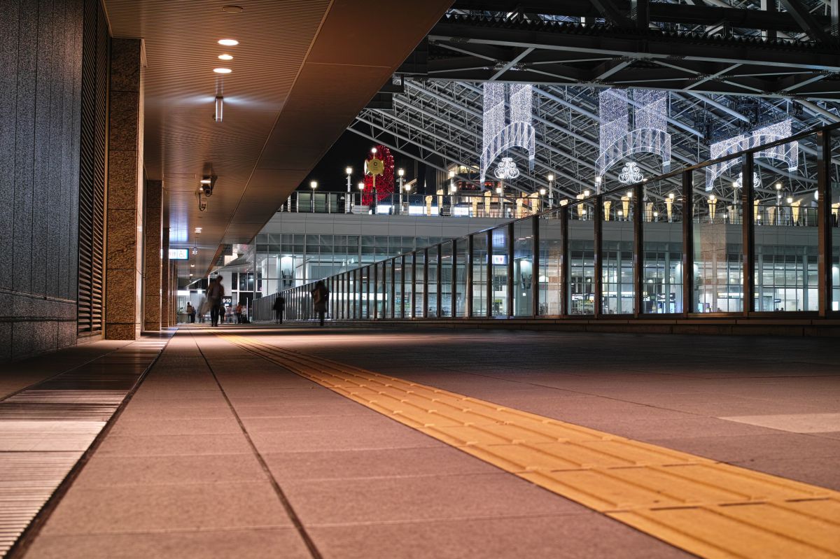 like a wide angle | GANREF