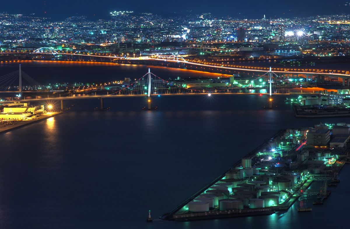 maritime structure | GANREF