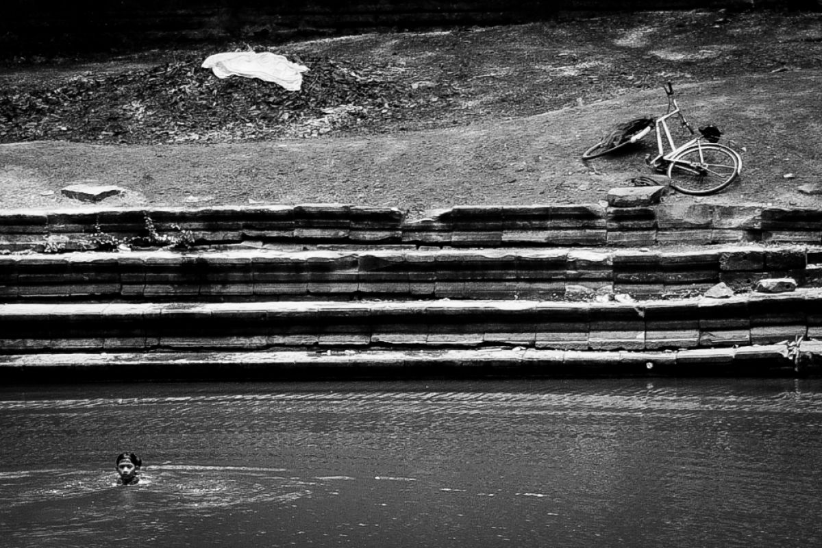 沐浴の時間 | GANREF