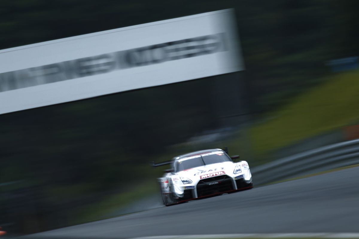 CRAFT GT R (もてぎ） | GANREF