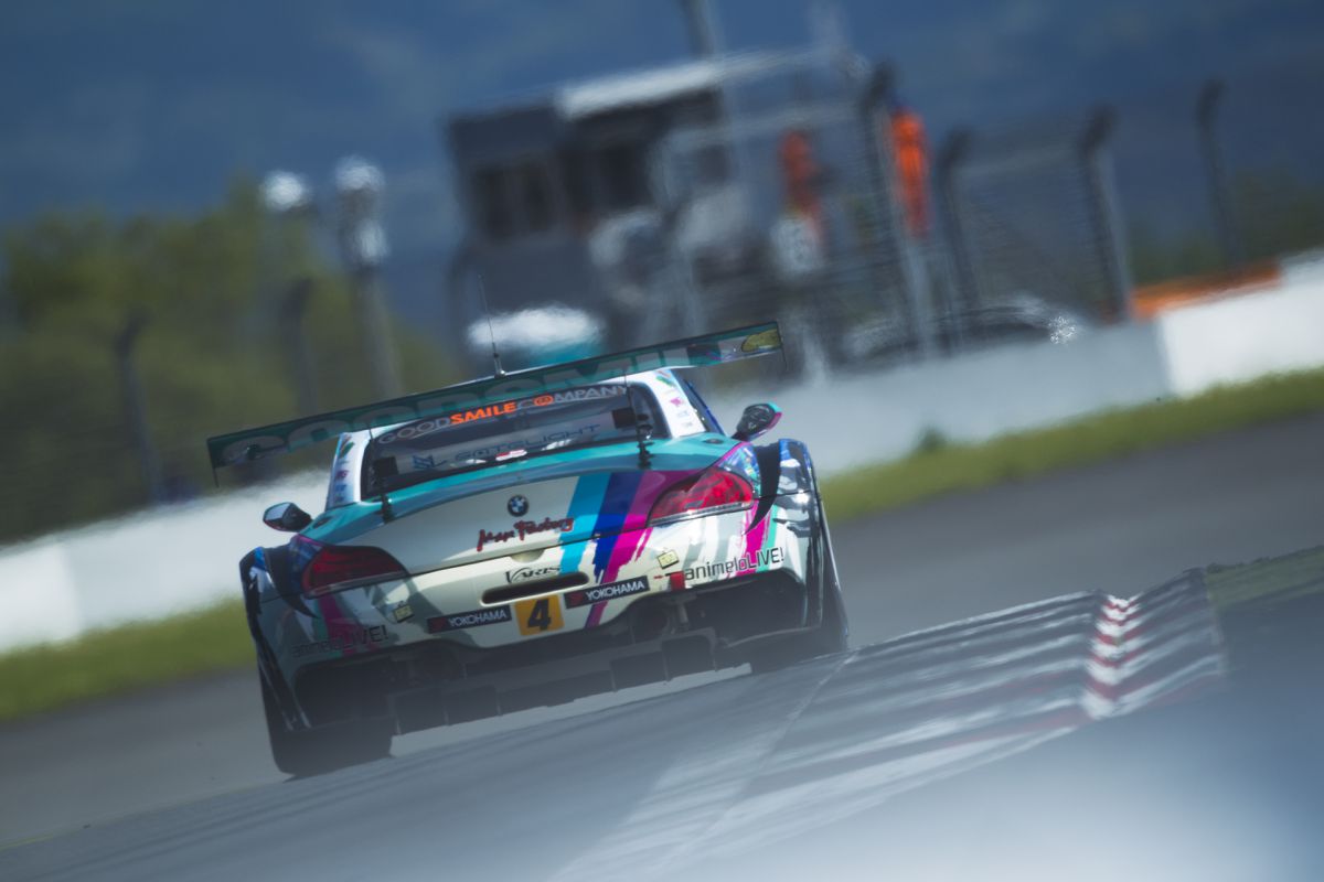 初音ミクZ4 | GANREF