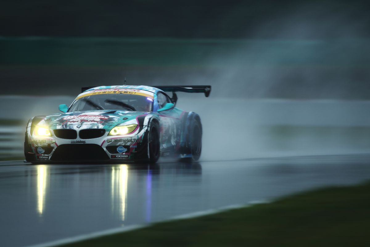 初音ミク Z4 | GANREF