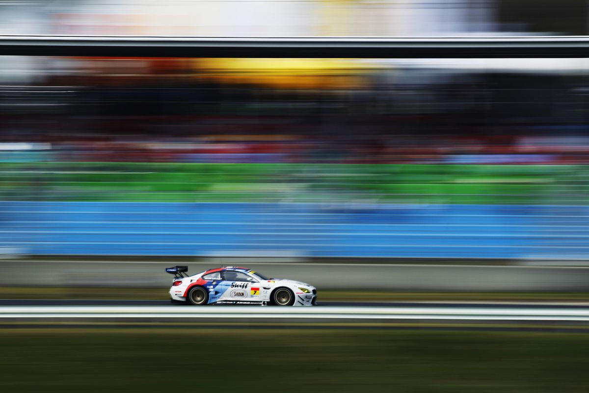 Studie BMW M6 OKAYAMA | GANREF