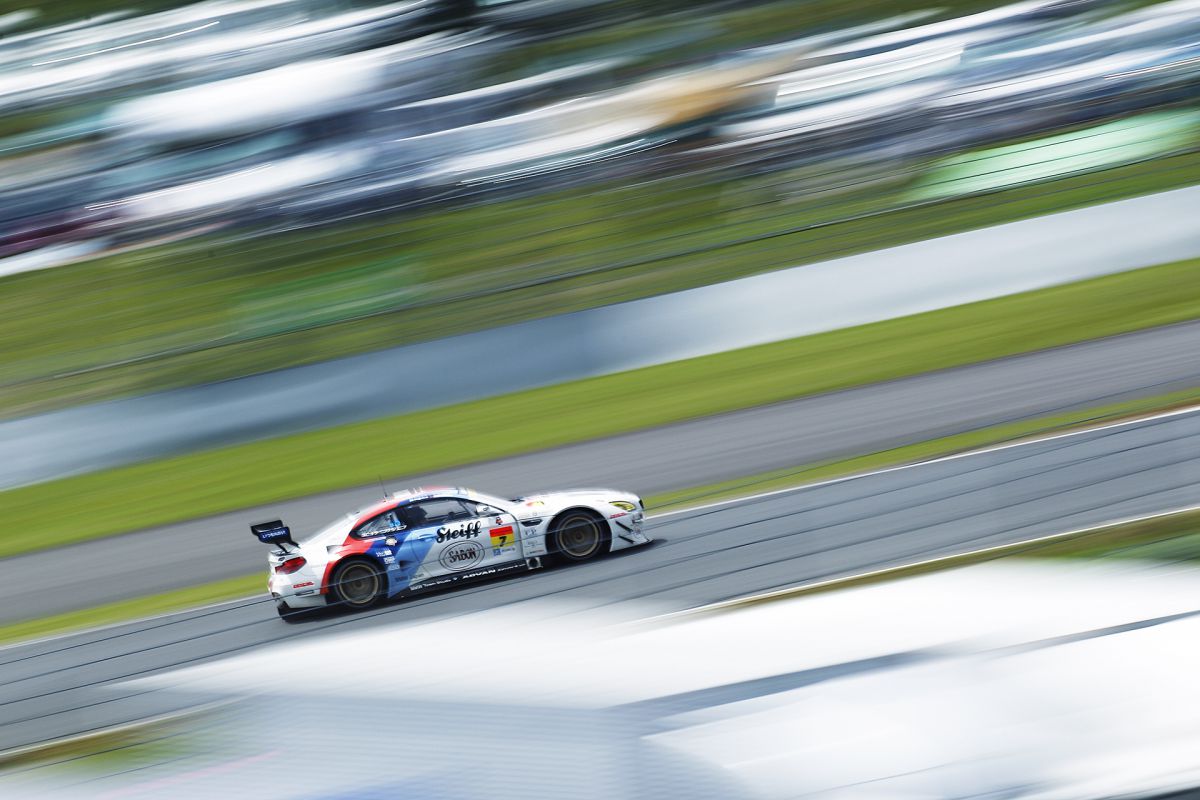 Studie BMW M6 FUJI | GANREF